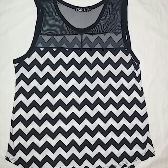 Ooh! La, La! Couture | Tops | Sale 7 Items 35 Ooh La La | Poshmark